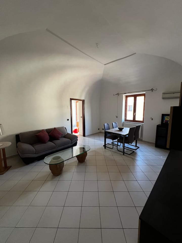 Casa Vacanze Dimora Cavone - Fondi
