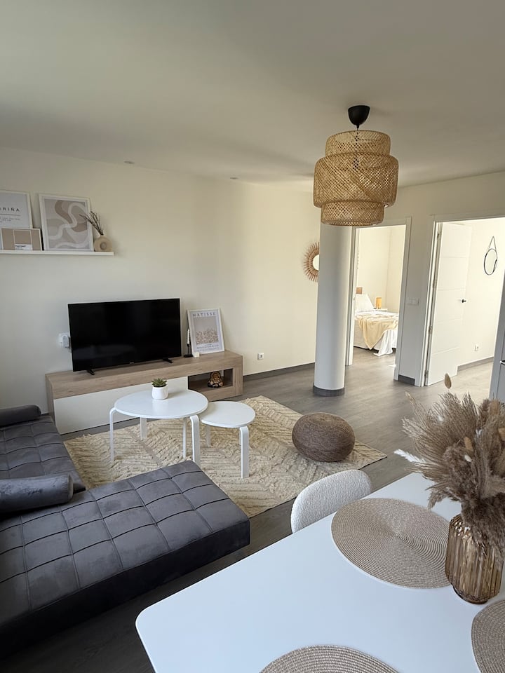 Casa De Vacaciones - Lar Da Moreira - Marín