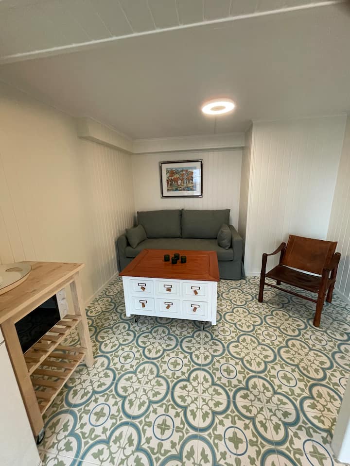 Smögens Tvålbruk - Kungshamn