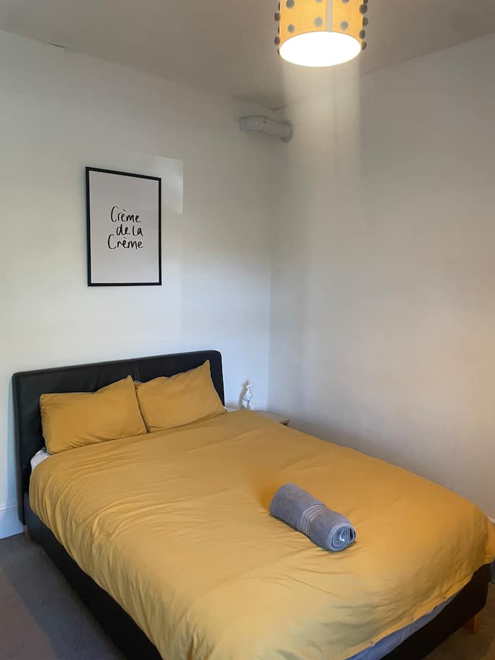 Luxheavn 1 Bed Apt Greenwich - Woolwich