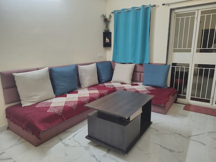 Katke's Homestay Delux - Solapur