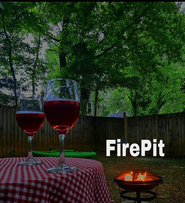 Small Family Getaway - Stone Mountain, GA