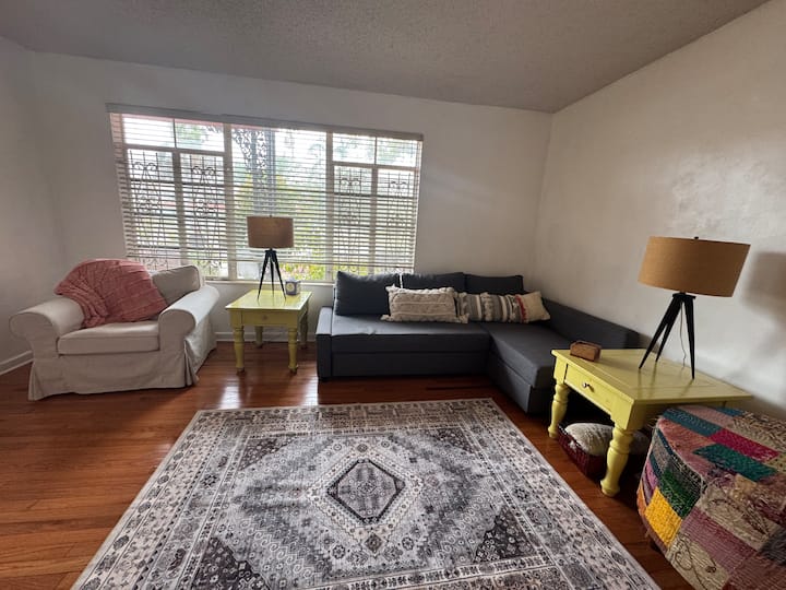 Cute Davis Islands 1/1 Apt, Walk To Bayshore & Tgh - Tampa, FL