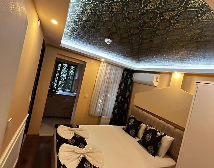 Apartment Family 2 Yatak Odası - İstanbul