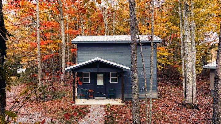 The Perch With Stunning Views - Sewanee, TN