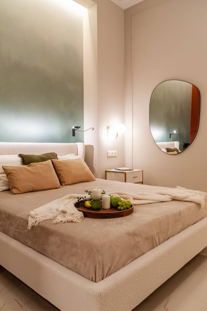 Era Deluxe Oasis Grande & Spa - Valencia
