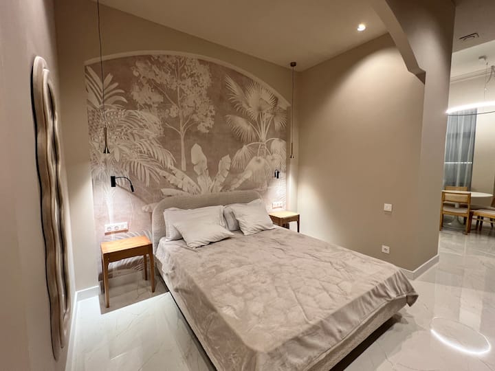 Era Deluxe Oasis Grande & Spa - Valencia