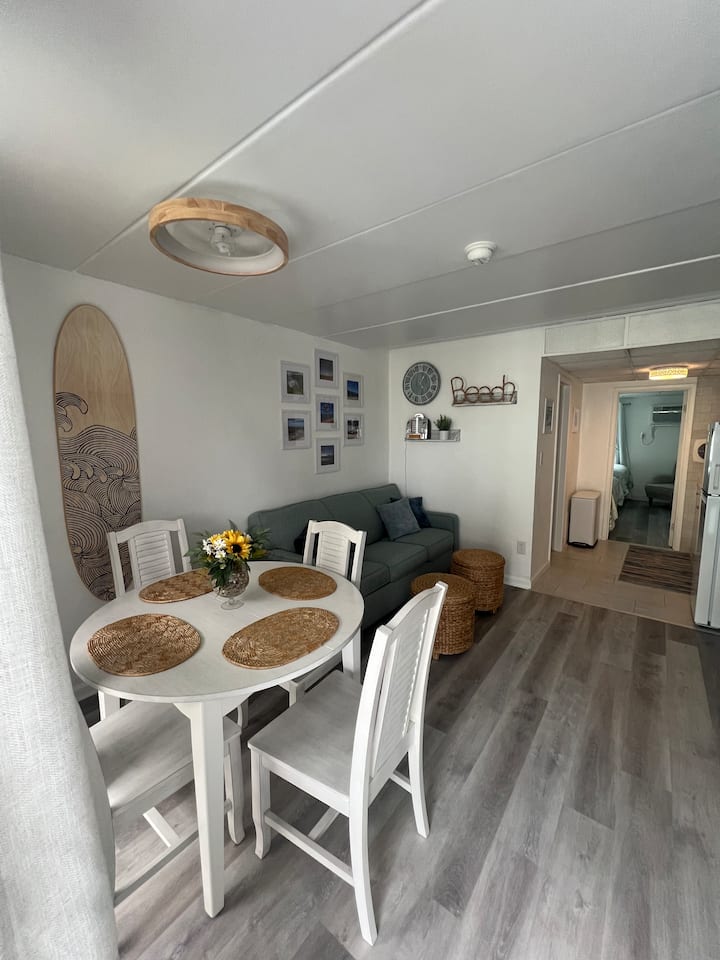 Steps From The Boardwalk - Wildwood, NJ