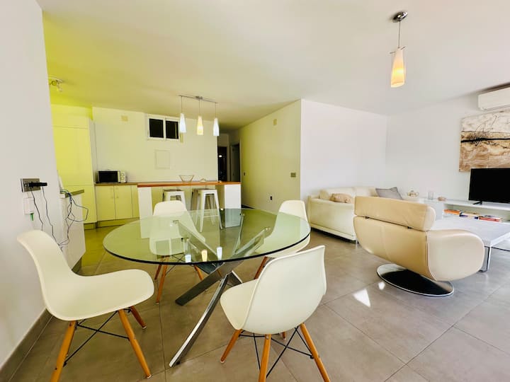 Siriana Suite Apartment - Benalmádena