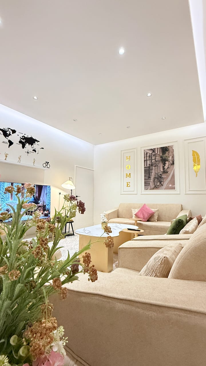 منزل روز شقة دخول ذاتي - Saudi Arabia