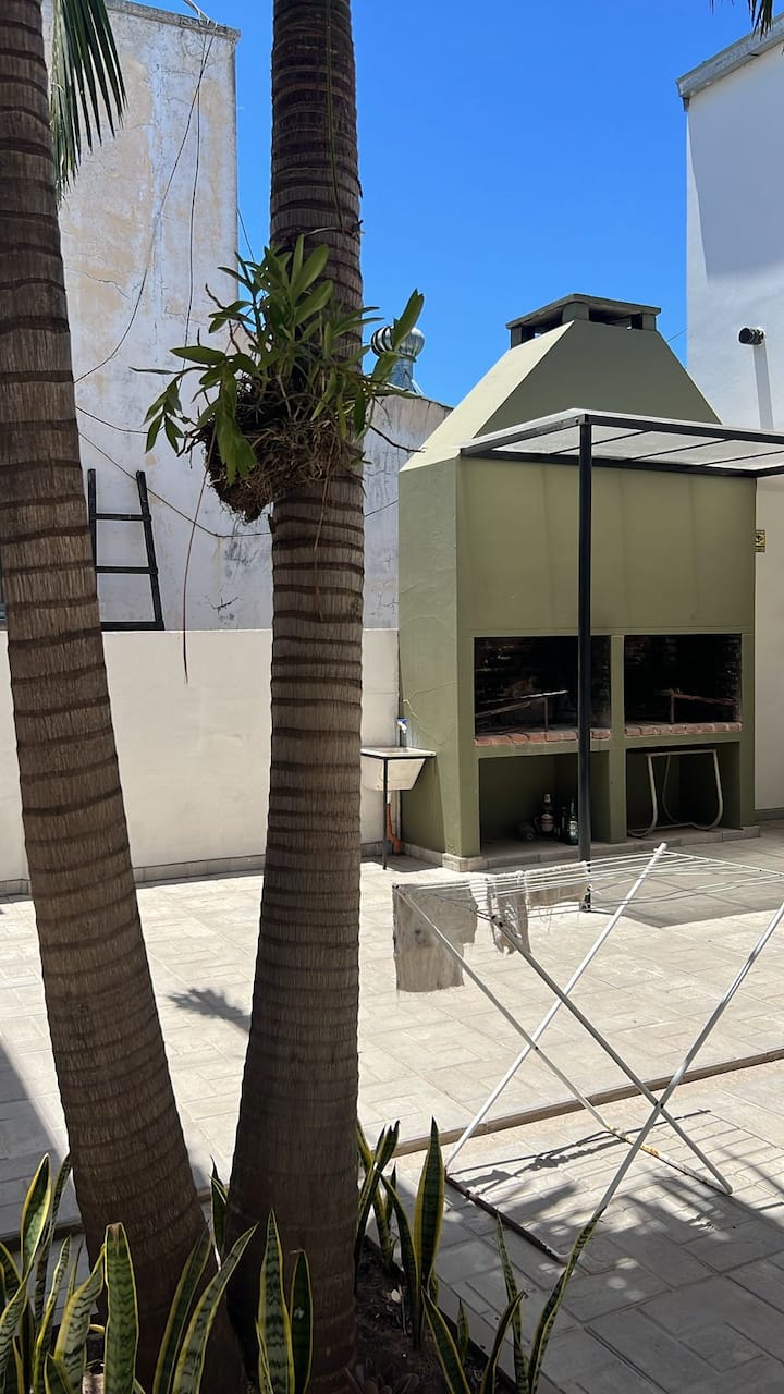 Lo De Tata Bungalows - Federación