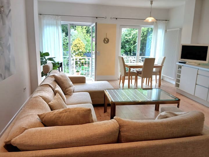 2 Zimmer Wohnung In Düsseldorf. - Düsseldorf