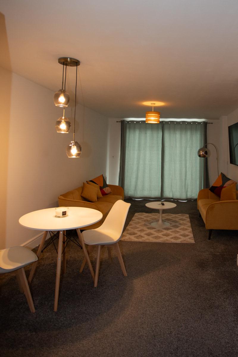 Vistas al canal - Airbnb