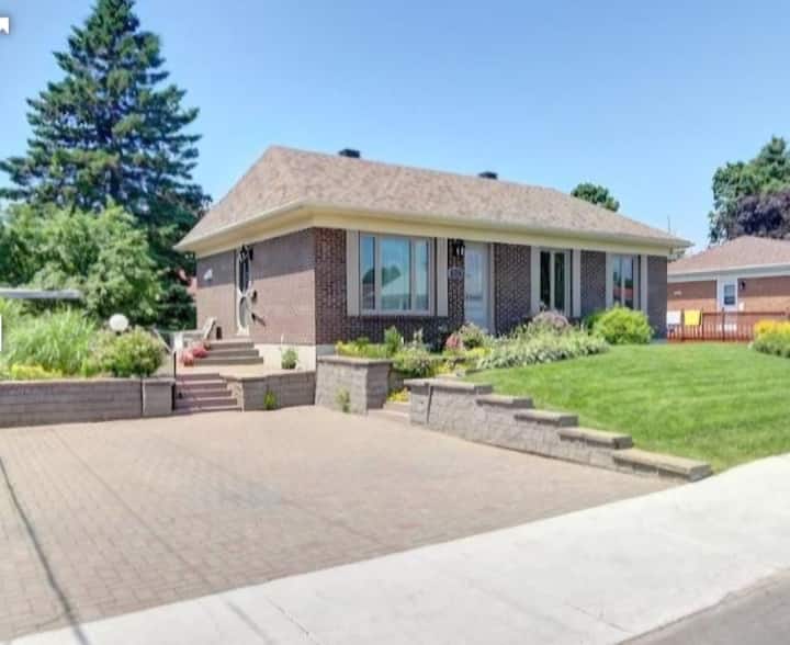 Home In Quebec City - Quebec City