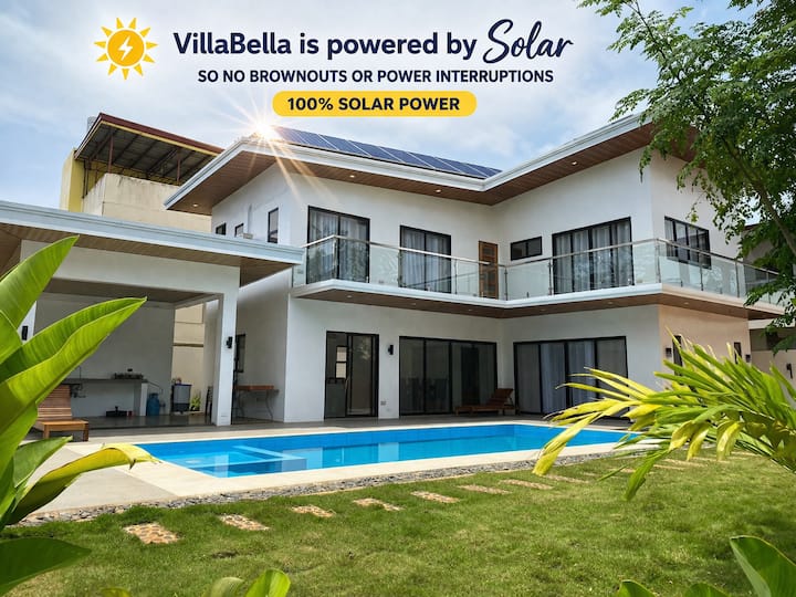 Villa In Puerto Princesa - Puerto Princesa