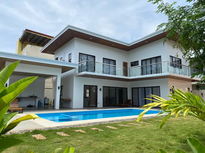 Villa In Puerto Princesa - Puerto Princesa