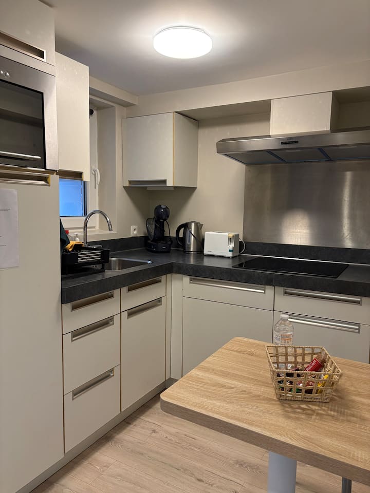 Cosy Private Studio - Waterloo