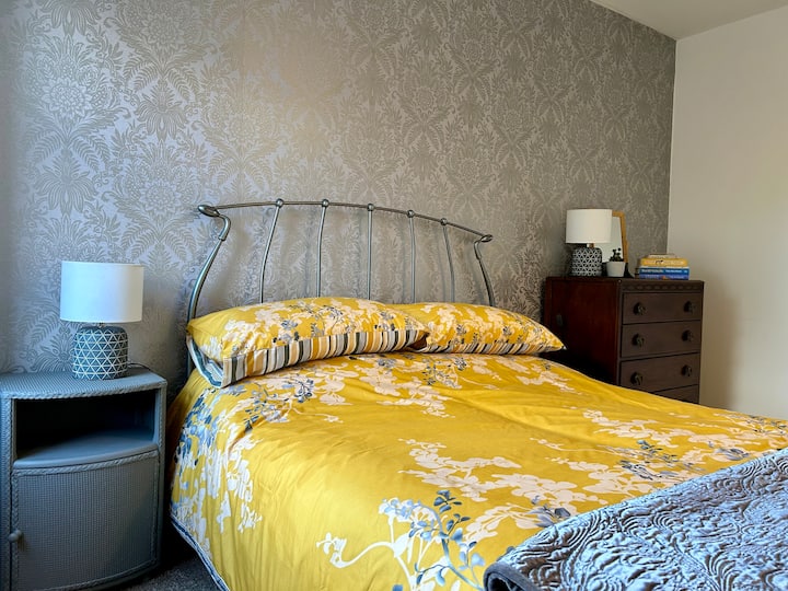 Cosy Room In Historic Lincoln - Lincoln