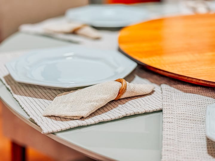 500 Metros Centro - Hospedagem Para 10 Pessoas - Águas de Lindóia