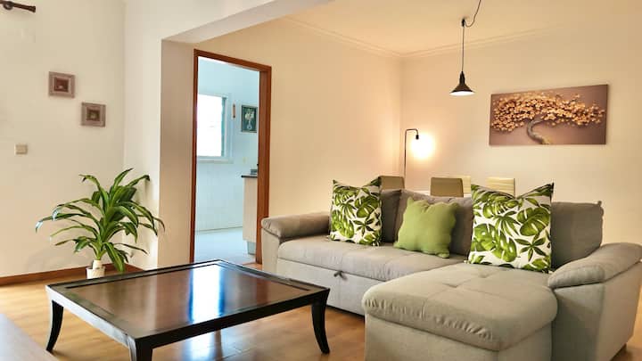 Green Haven - Funchal