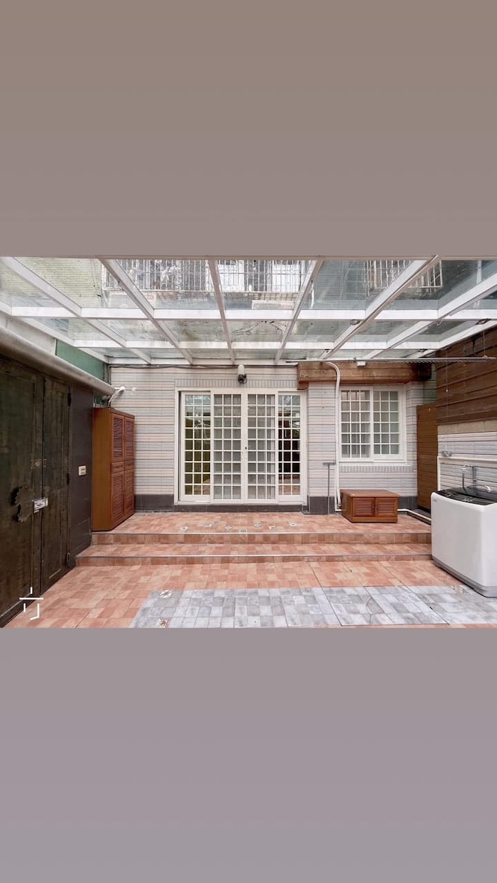 General’s House | Gym | 夜市|臺北101 - 北投區
