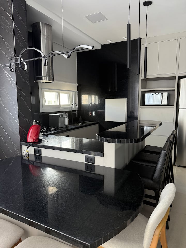 Ap Acolhedor Na Zona Nova - Capão da Canoa