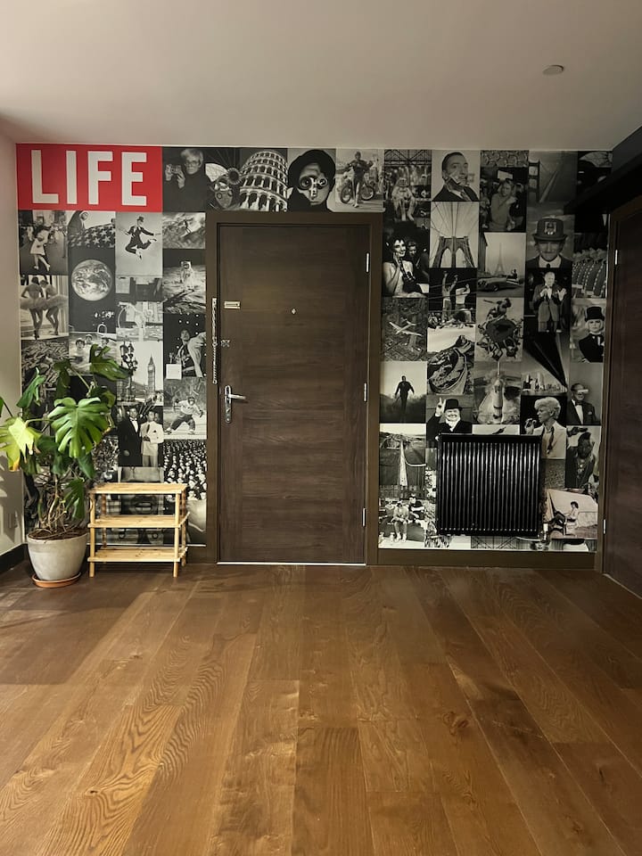 Modern Riverside Flat In Central Reading - Reading