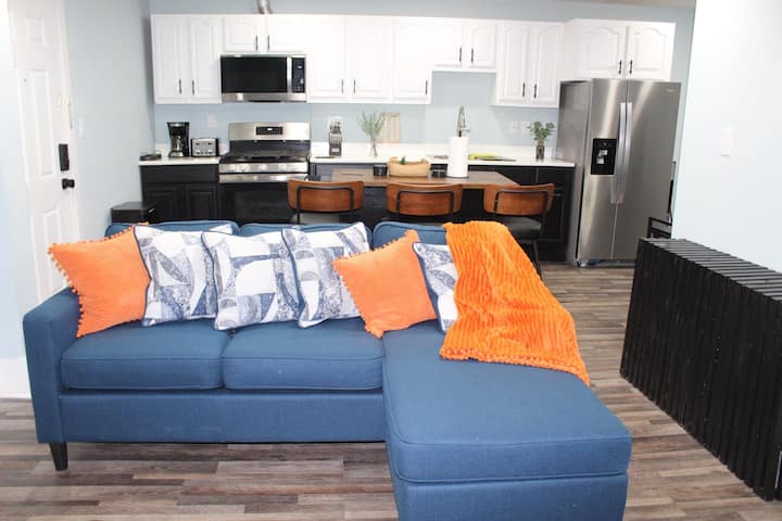 The Mendez Household #2 - Newark, NJ