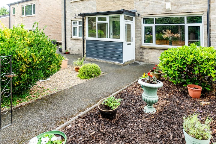 Apartment B - Huddersfield
