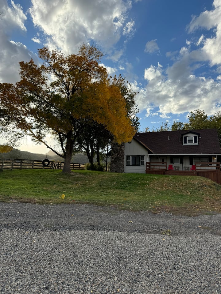 Mountain Get Away Near Powderhorn Ski Resort! - Mesa, CO