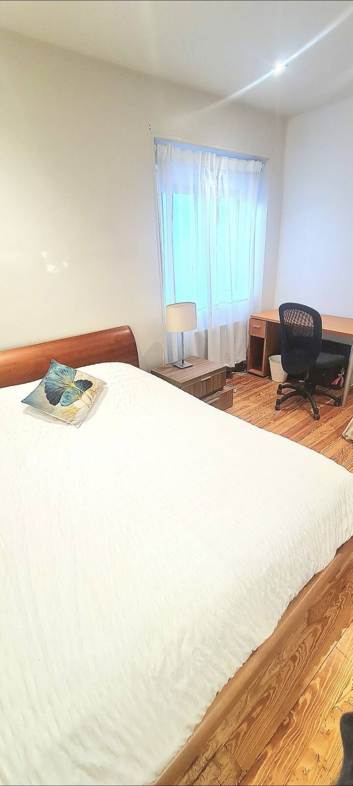 5) Habitación Con Vista Al Mar - Zarautz