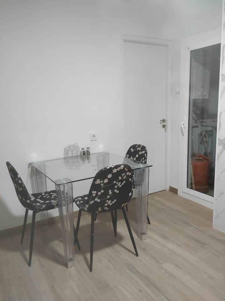 Comfortable Room In Campoamor - Alicante