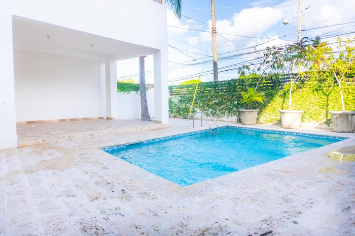 Residencial Oasis - Puerto Plata