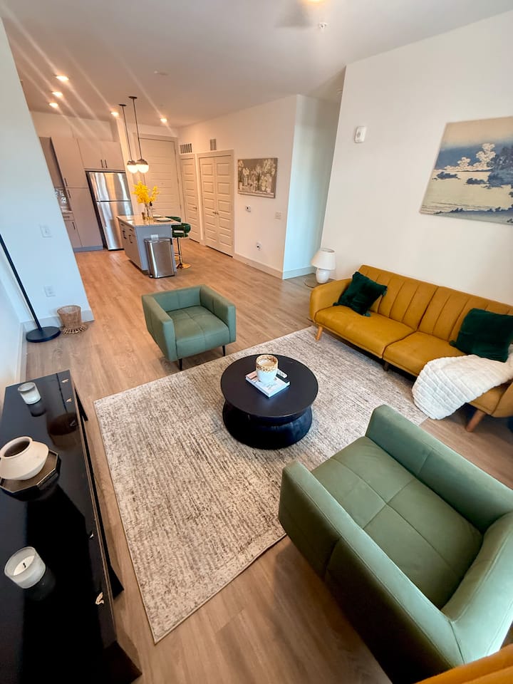 Perfect Location Dtown 1bedroom - Atlanta, GA