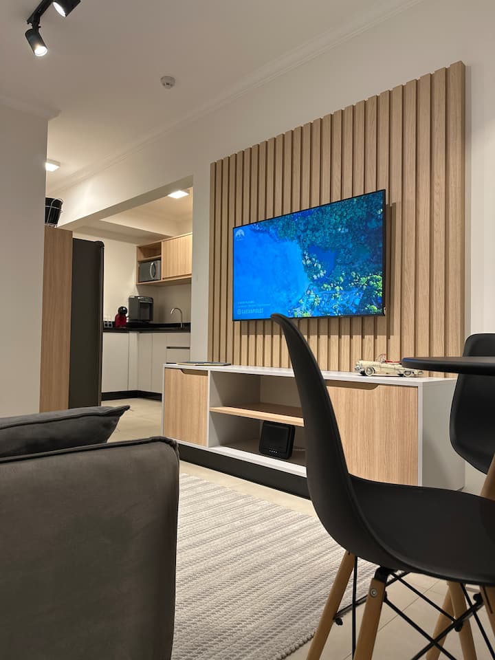 Apartamento 11 | Vila Germânica - Blumenau