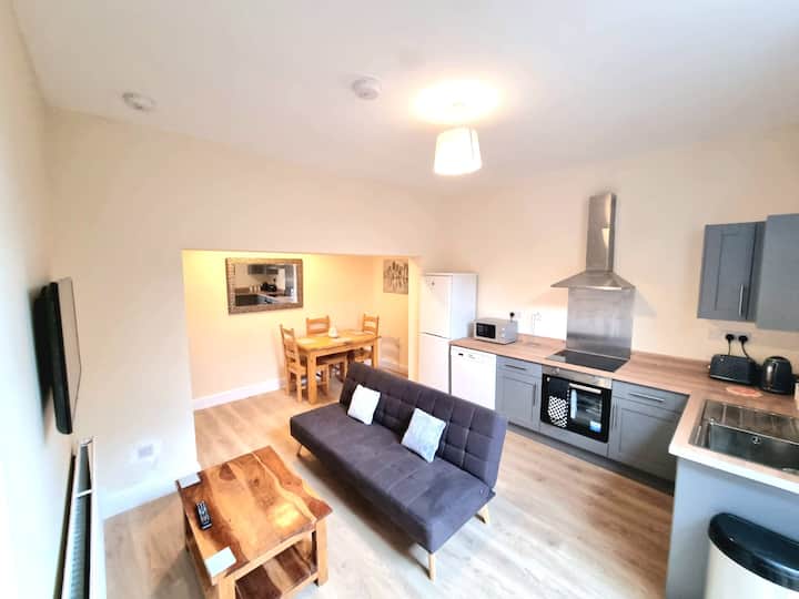 City Stay - Worcester, UK