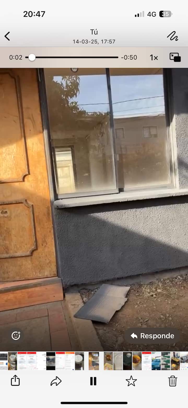 Hermosa Casa - San Clemente, Chile