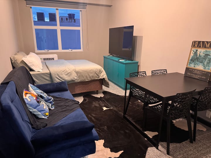 Pegas Apartments 701 - Aéroport de Rio de Janeiro-Galeão - Tom Jobim Airport (GIG)