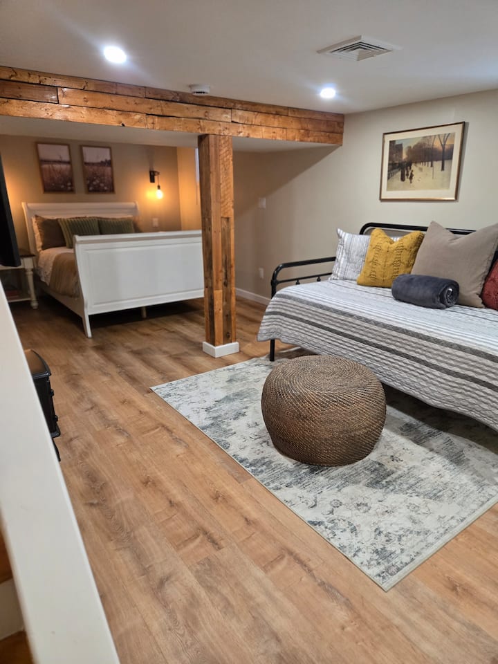 Modern Apartment • Near Boston • Tuscan Village - Salem, NH