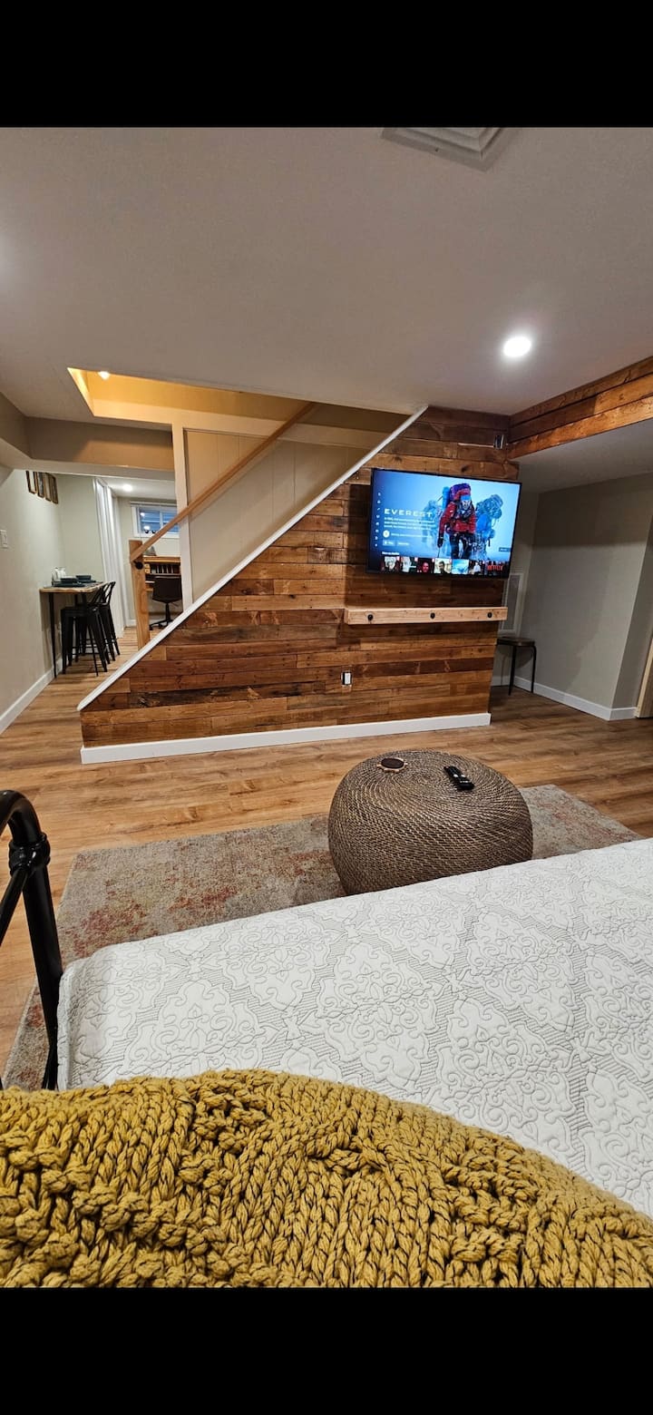 Cozy And Confort 3 Min From Tuscan Village - Salem, NH