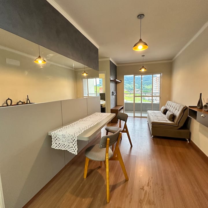 Valente Prime Loft - Extrema