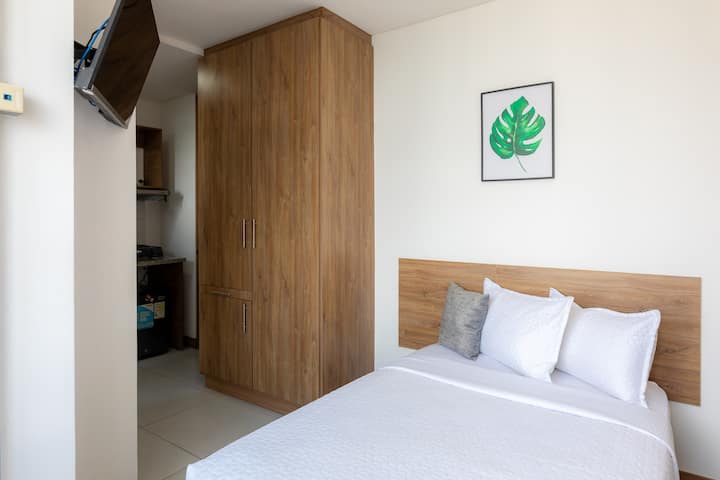 ¡Coworking + Coliving En Plaza U! - Pereira