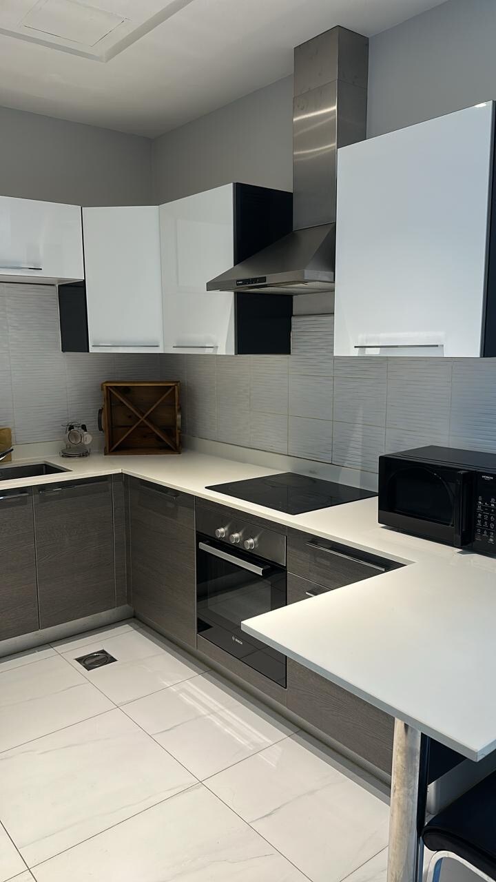 Heart of Seef - Apartments for Rent in Seef, Capital Governorate ...