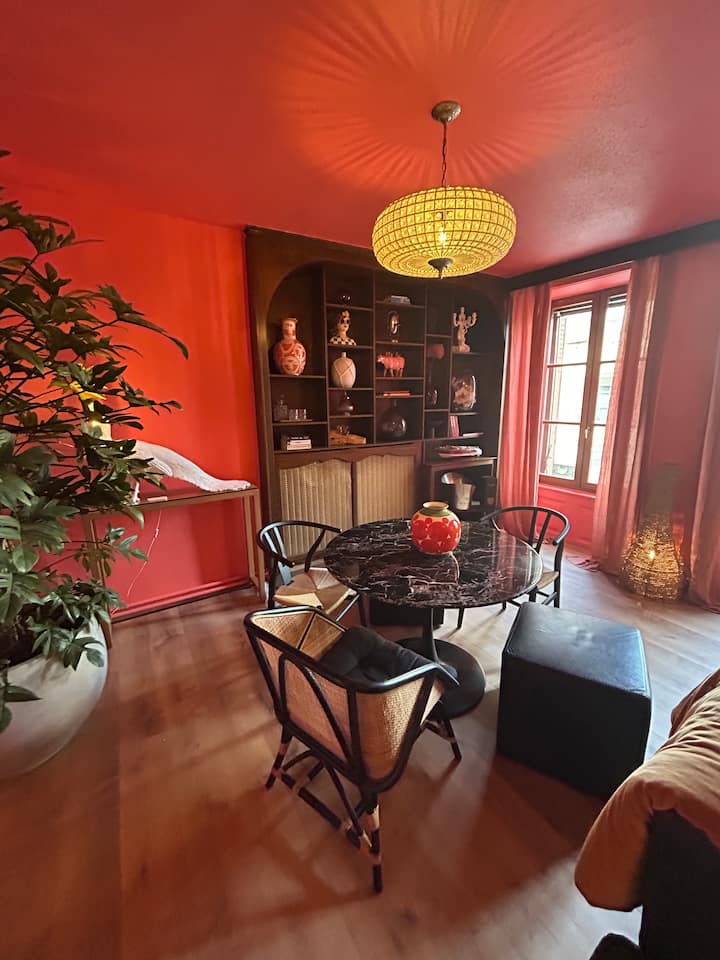 Milan - Montbéliard