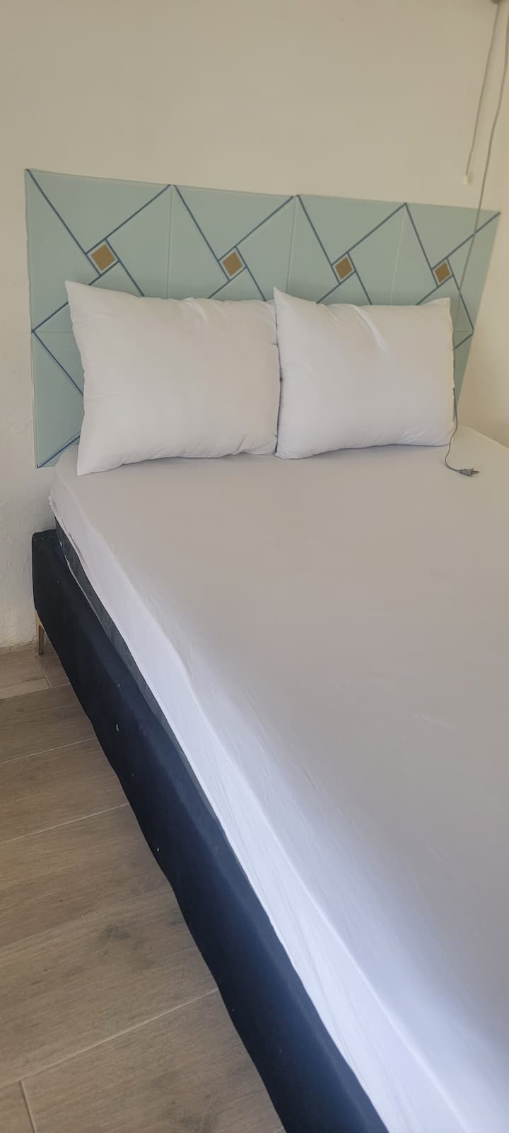 Hostal D - La Romana