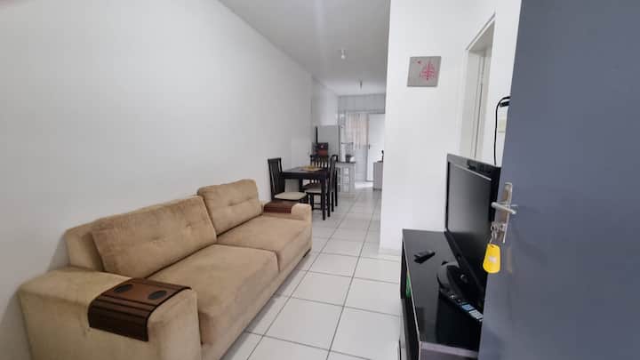 Casa Aconchegante Massaguaçu - Caraguatatuba