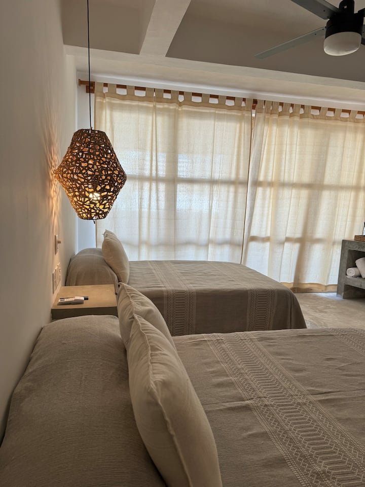 Casa Huapinoles Habitación 1 - Acapulco