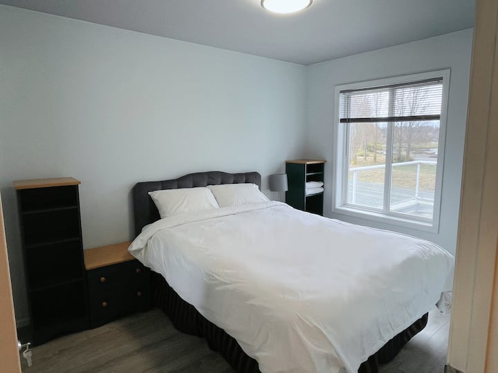Fast Wifi - Room In Point Roberts (Rm 3) - Point Roberts, WA