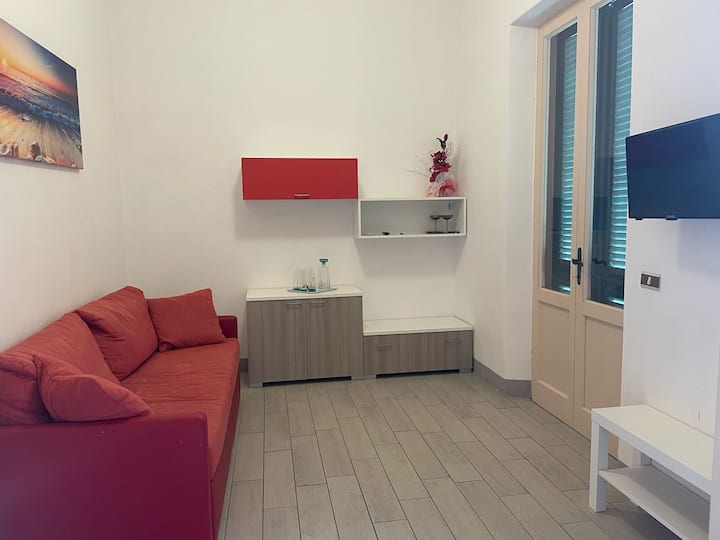 Casa Poesia Viareggio - Viareggio