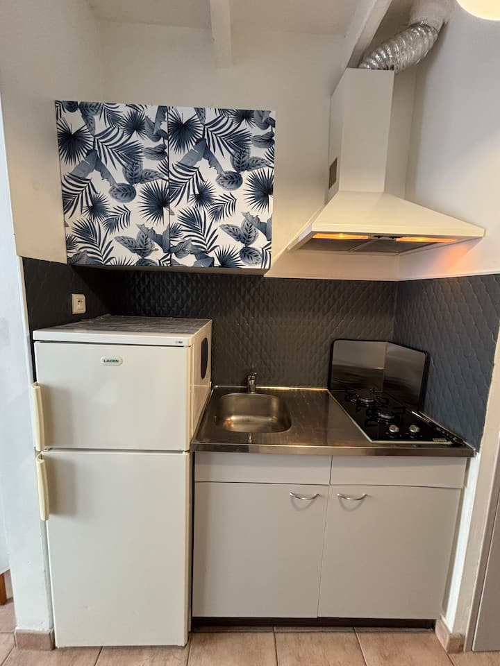 Studio Proche De La Mer - Porticcio